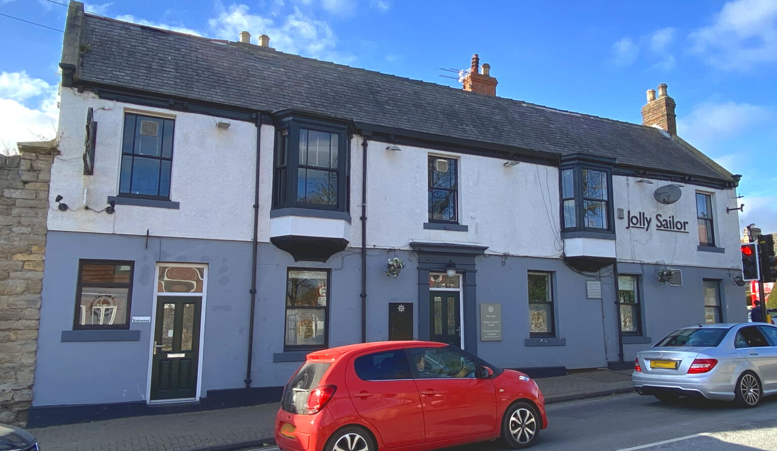 Whitburn Conservation Area – Heritage Pubs of Sunderland & South Tyneside