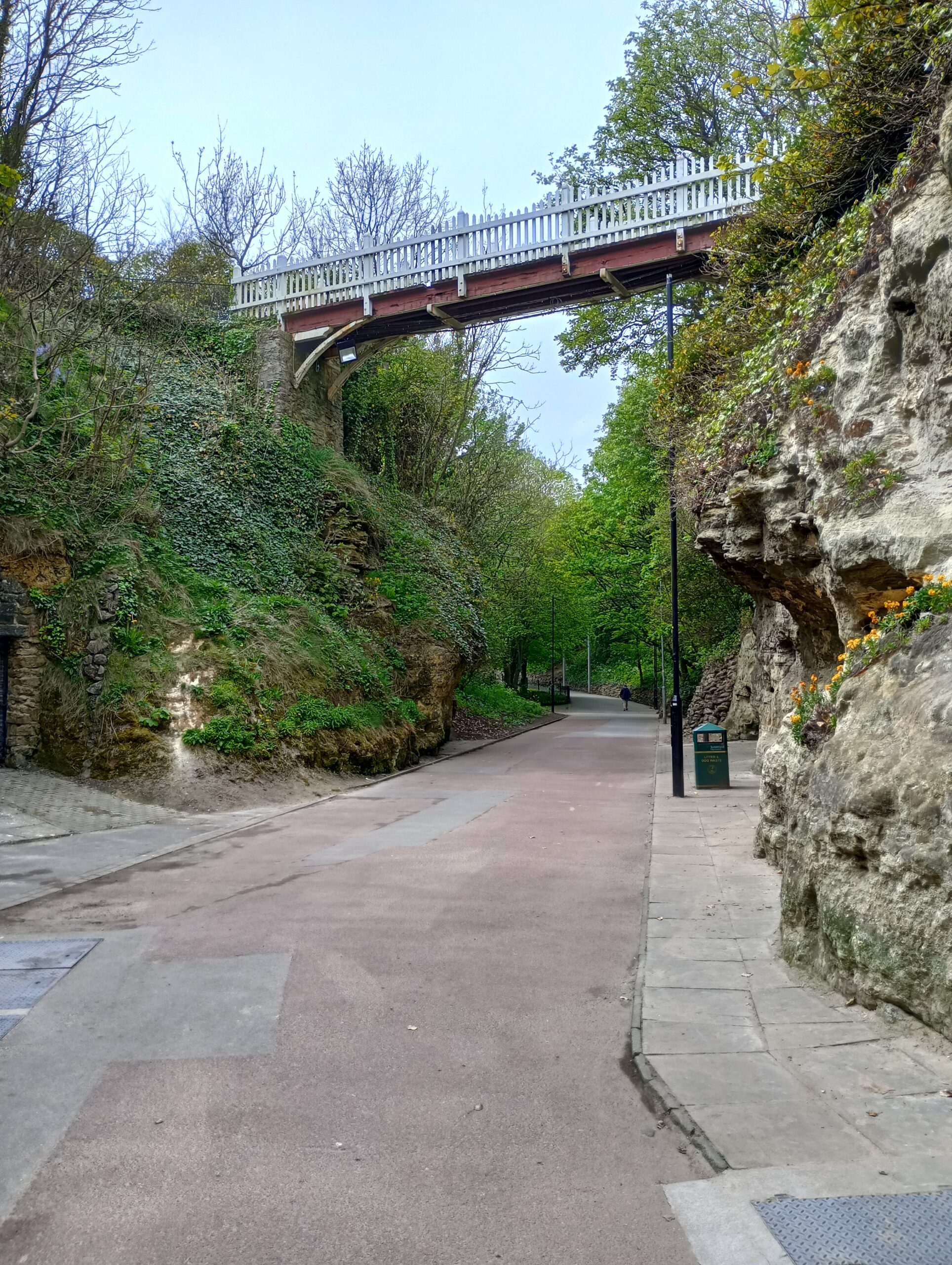 Roker Park Conservation Area – Heritage Pubs of Sunderland & South Tyneside